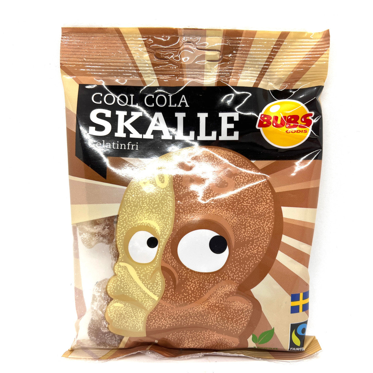 Bubs Sour Cola Candy – Al Johnsons Swedish Restaurant
