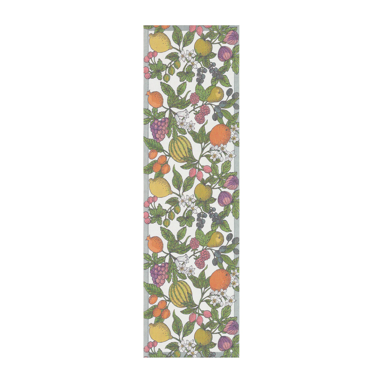 Ekelund "Sommarfrukt" Table Runner – Al Johnsons Swedish Restaurant